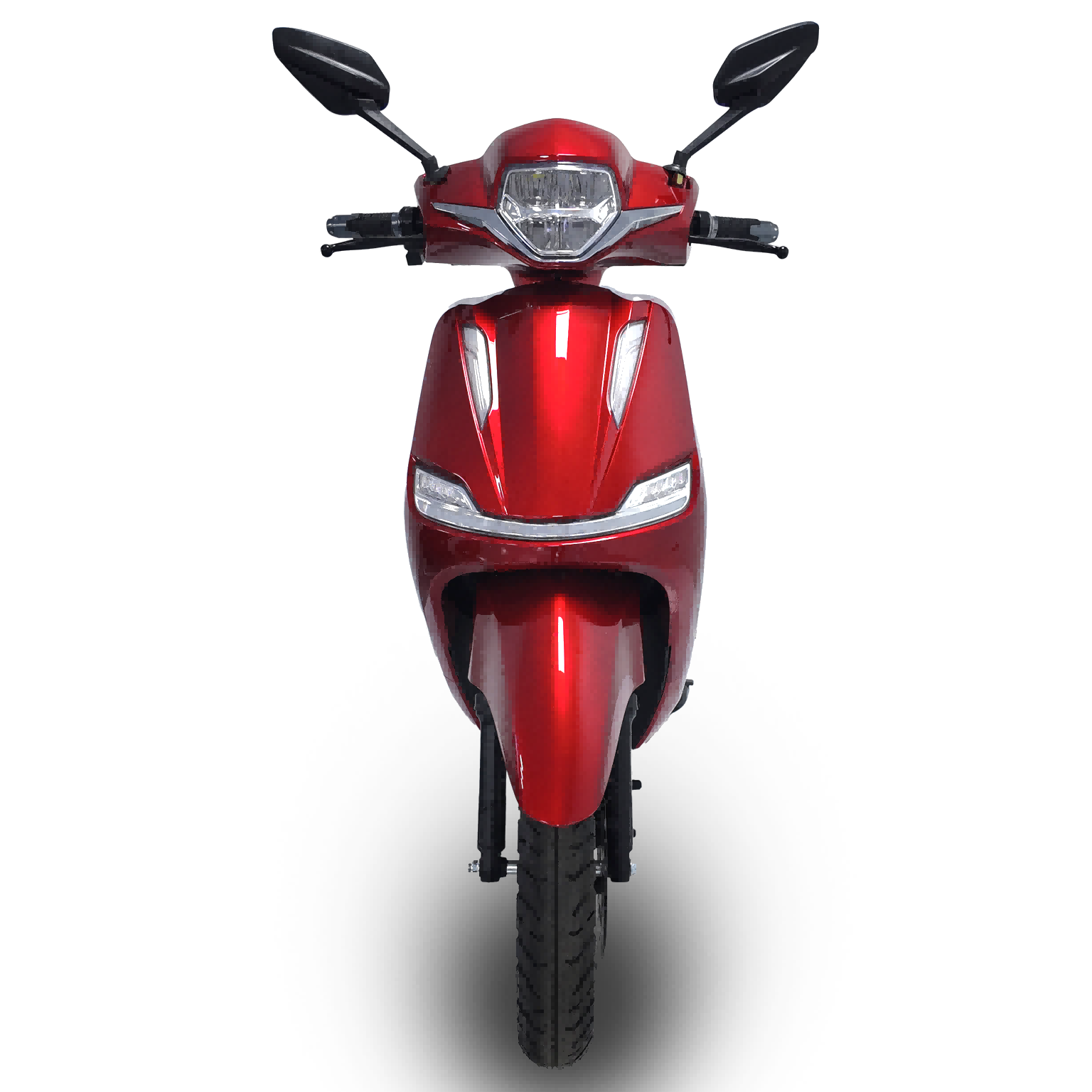 JY4 | Electric Scooter